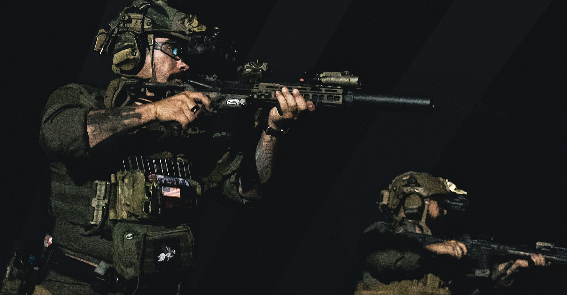 Firearms Instructors Series | UF PRO Video Series