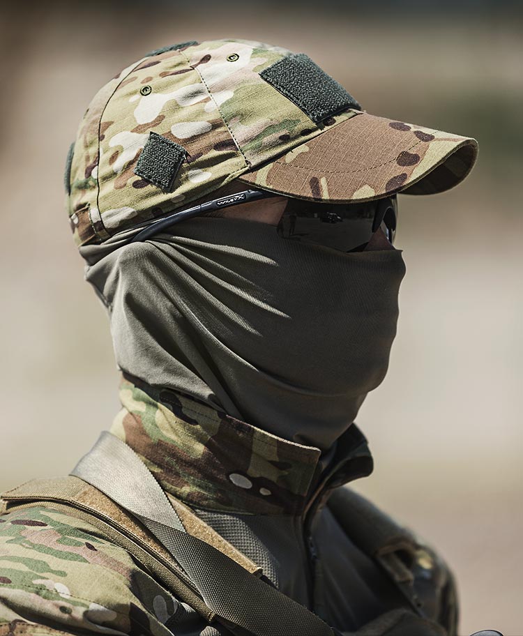 Browse Caps and Boonies in Multicam | UF PRO