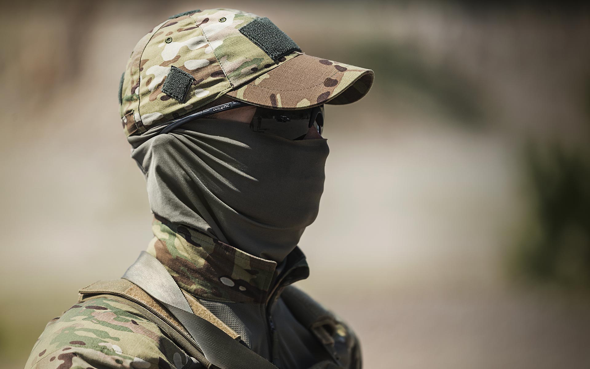 Browse Caps and Boonies in Multicam | UF PRO