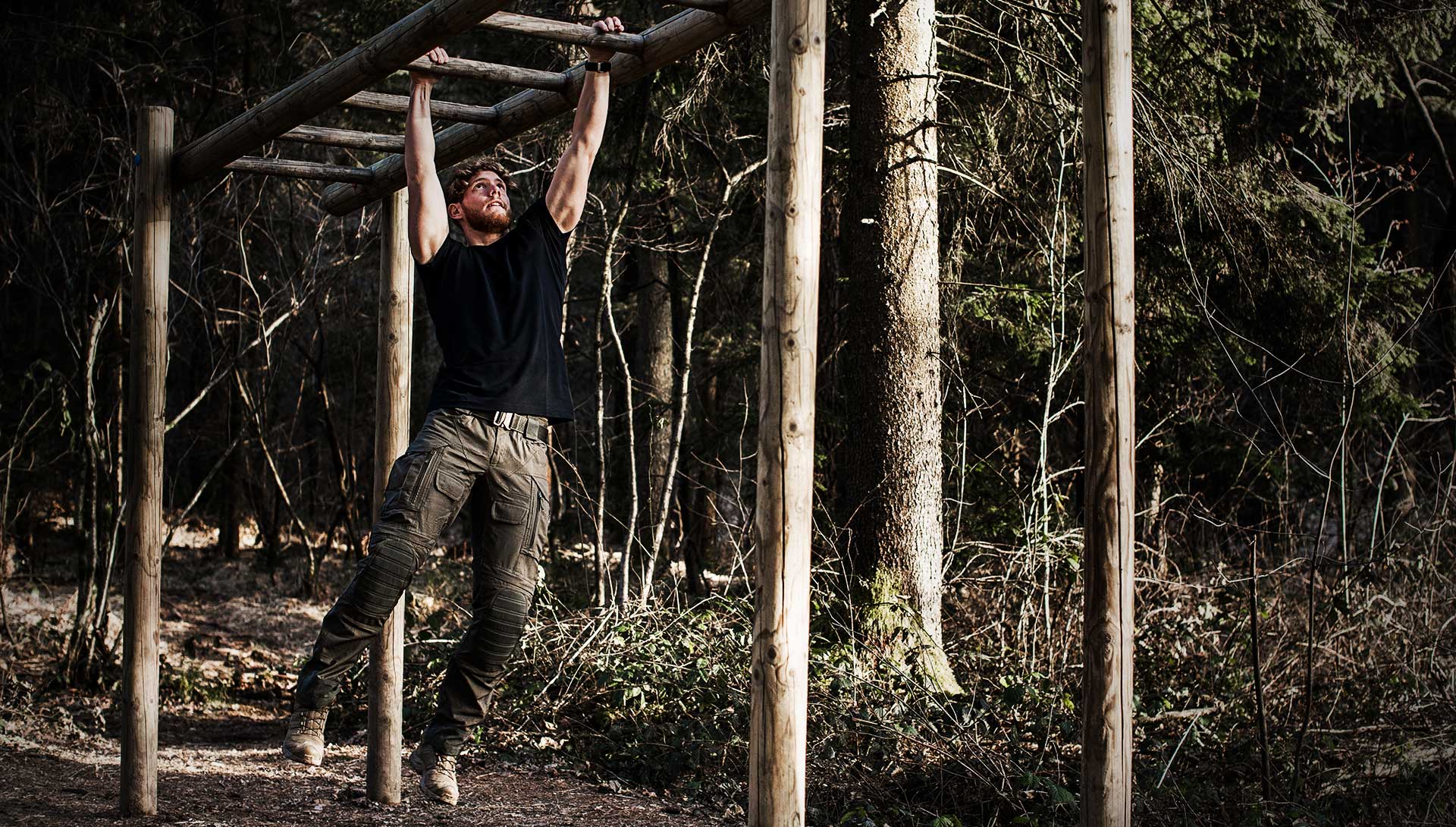 How to prep for SF selection | UF PRO video series