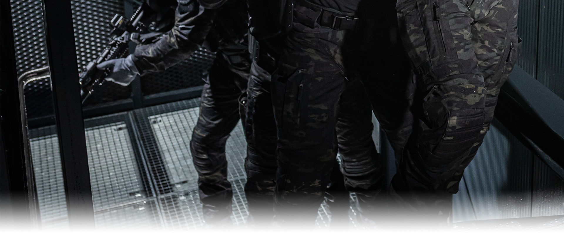 Browse top-class tactical gear in MultiCam Black | UF PRO