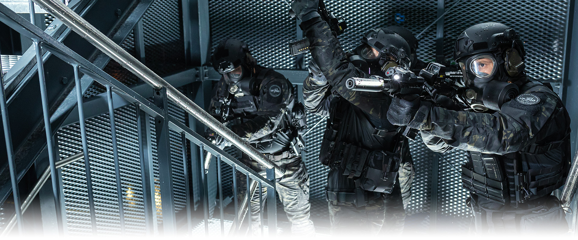 Browse top-class tactical gear in MultiCam Black | UF PRO